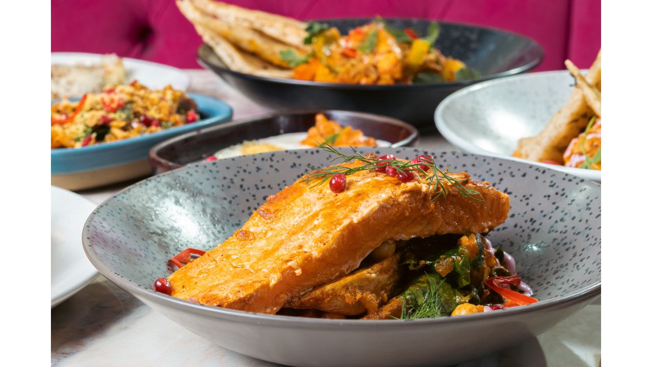 Fleur Restaurant | Offers