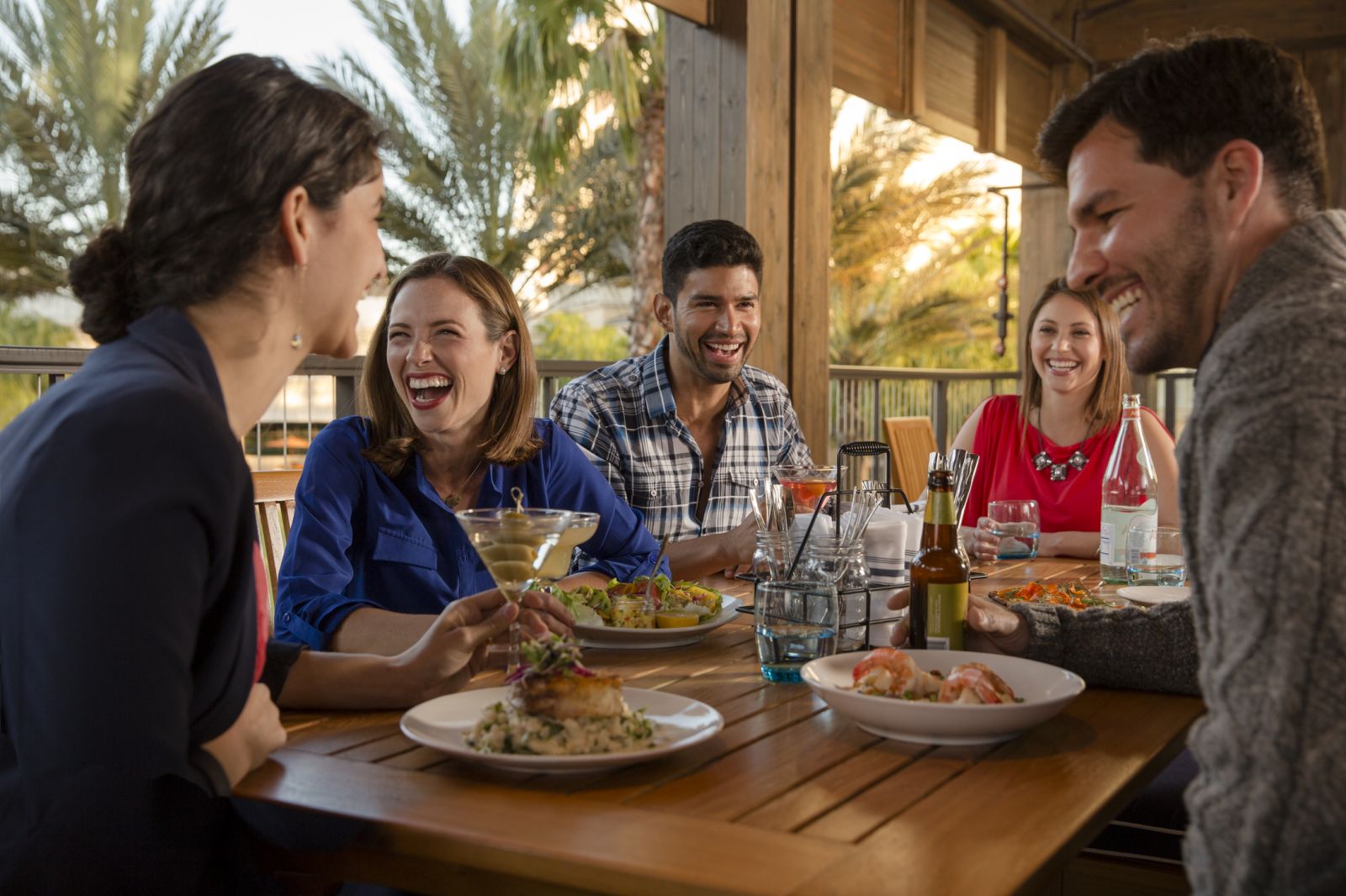 S Kitchen | Around The Globe International Buffet