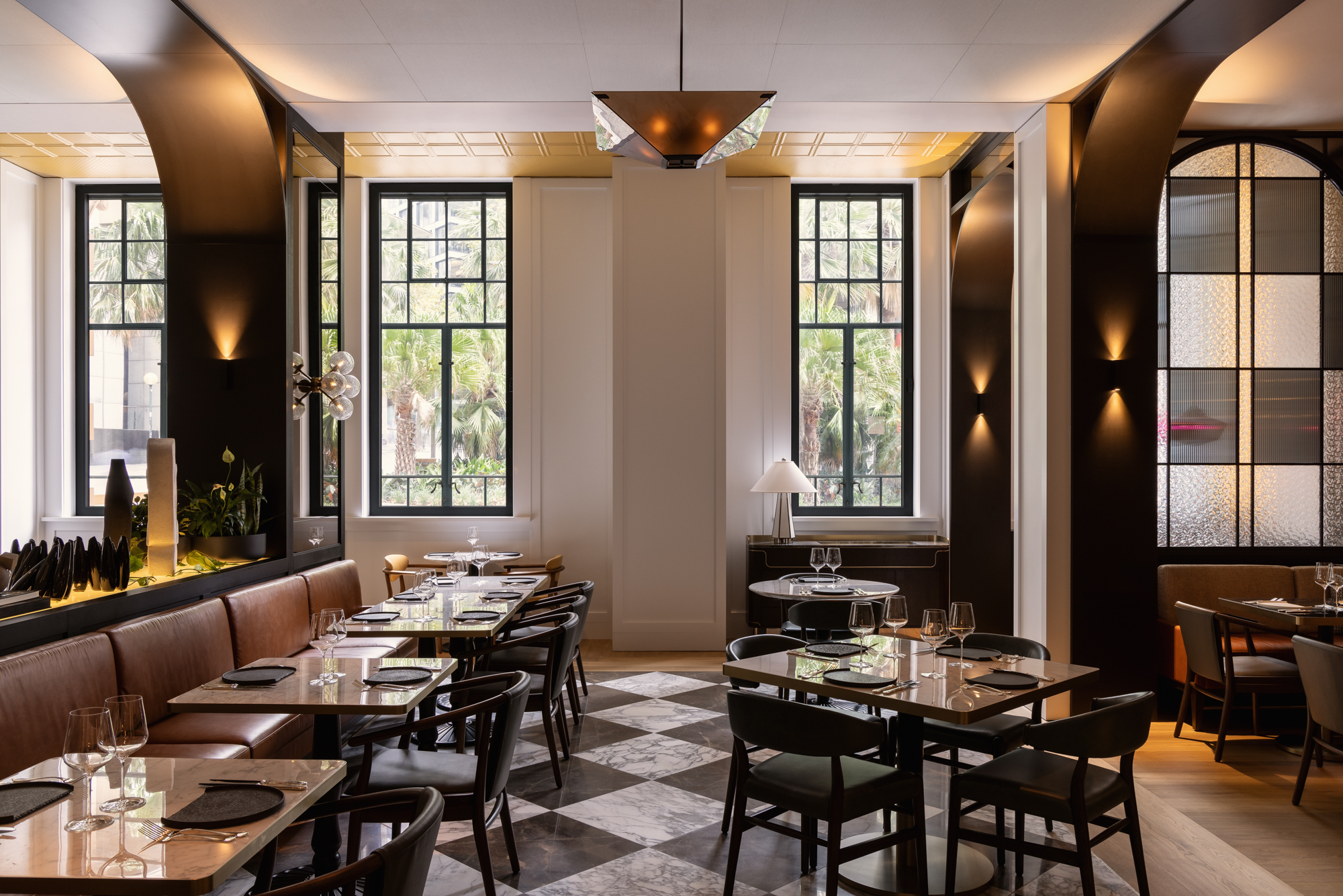 Capella Sydney Offers