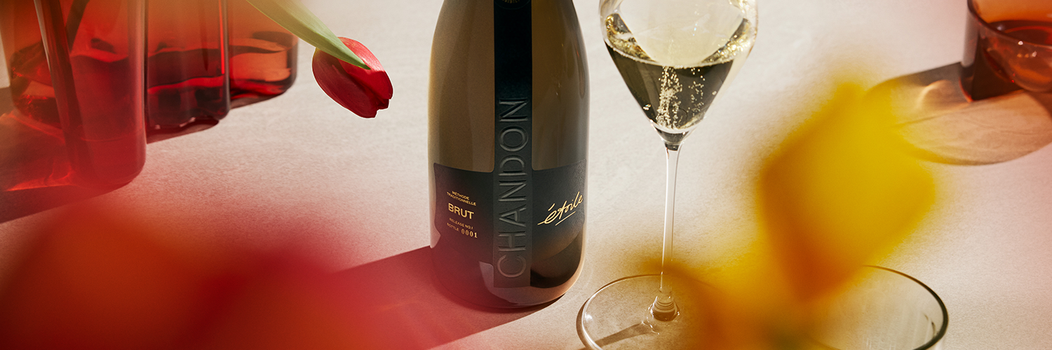 CHANDON AUSTRALIA | Taste with Étoile