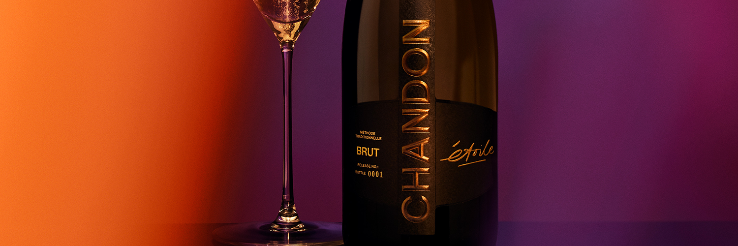 CHANDON AUSTRALIA | Étoile Degustation