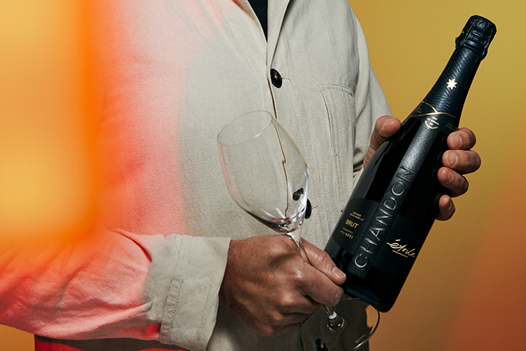 CHANDON AUSTRALIA | Étoile Unveiled