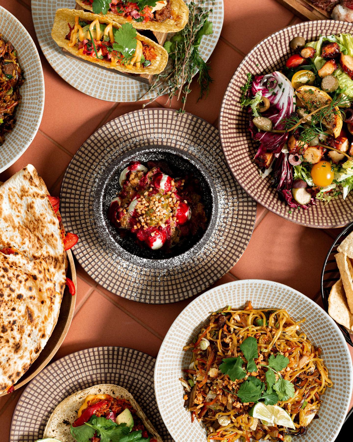 Flava Kitchen & More | Offers