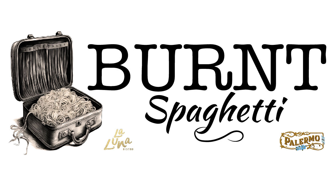 Palermo Argentinian Grill | Burnt Spaghetti with special guest Chef ...