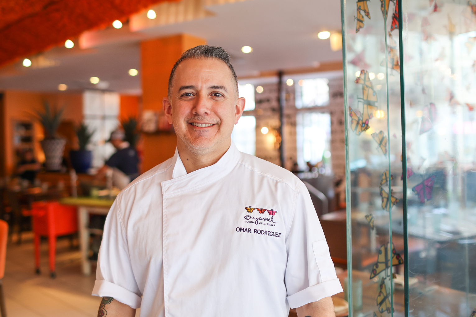 Oyamel | Chef's Dinner | Día de los Muertos