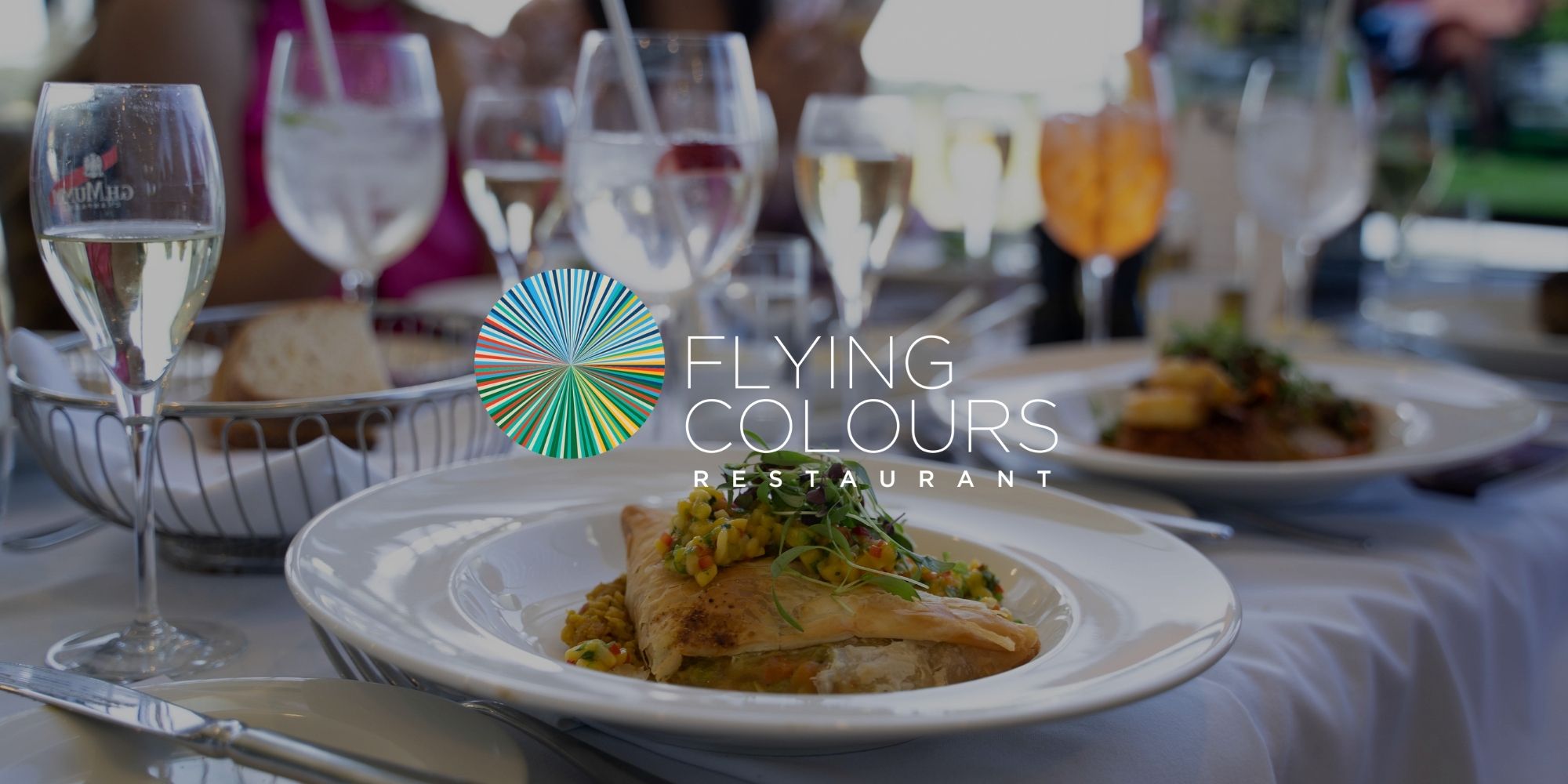 Flying Colours Restaurant | Offers