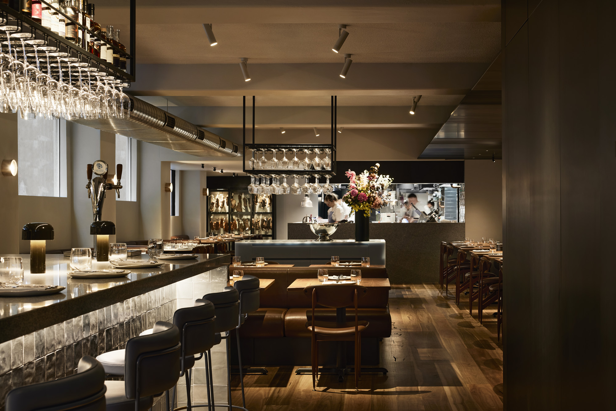 NOMAD Melbourne | RISING Festival X NOMAD