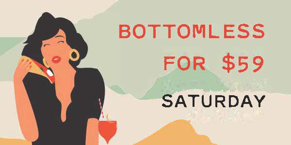 400 Gradi Mornington | Offers