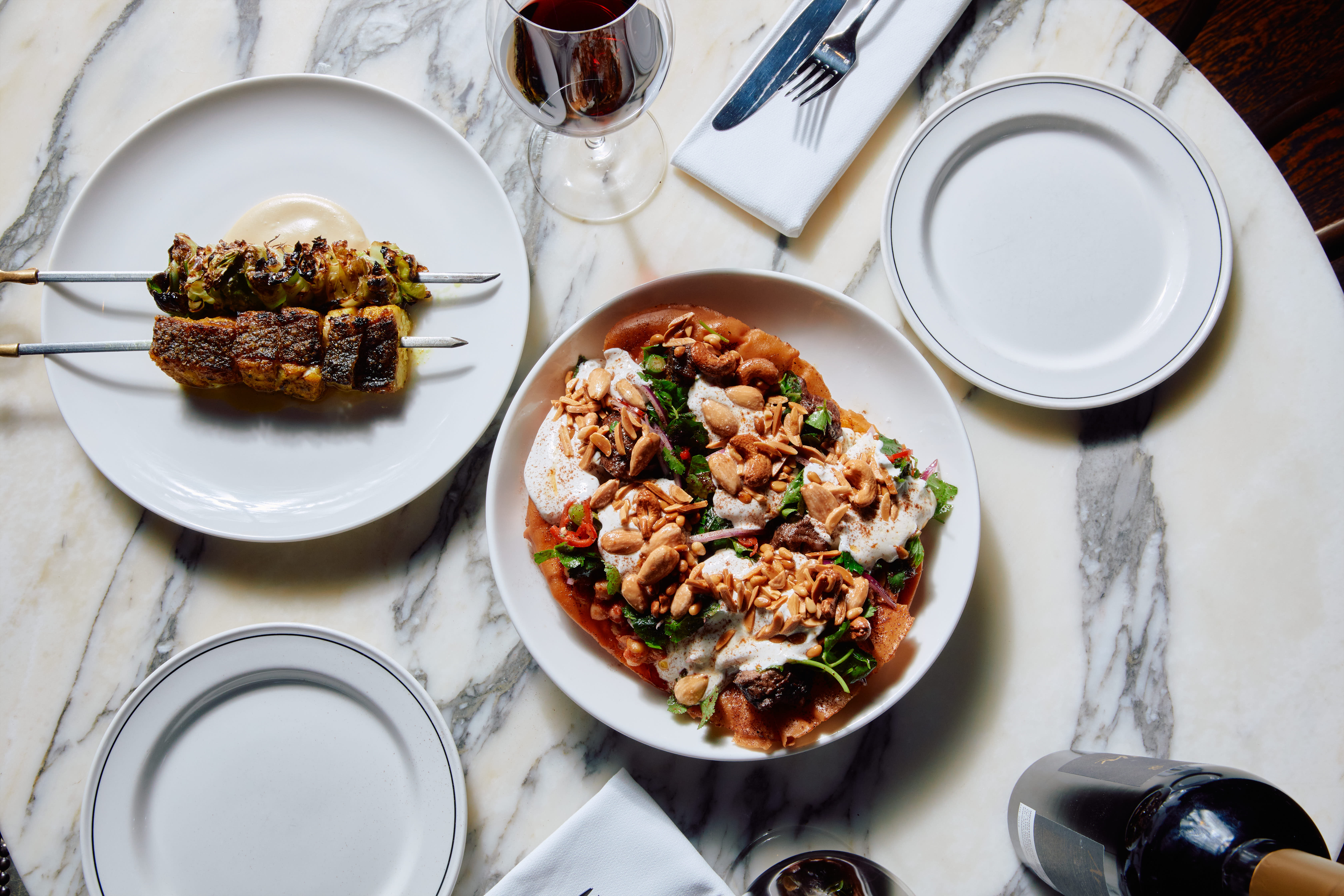 Cumulus Inc. | Offers