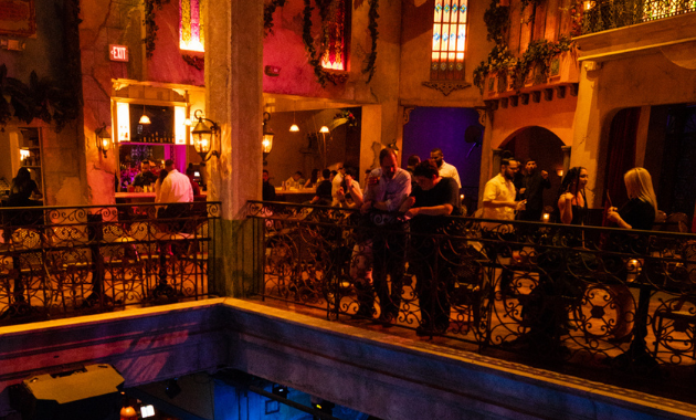 Orlando - Cuba Libre Restaurant | Dinner and Dancing in Havana